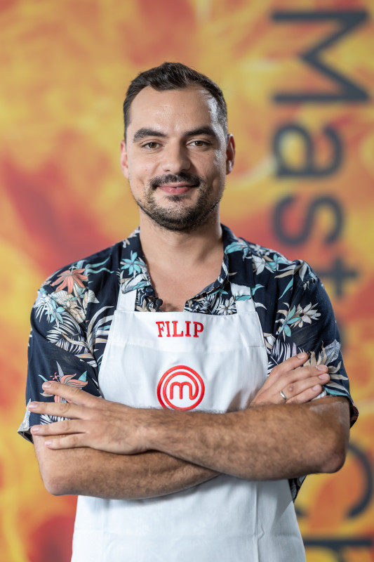 MasterChef Srbija | Emisija | Takmičari | Prva Televizija