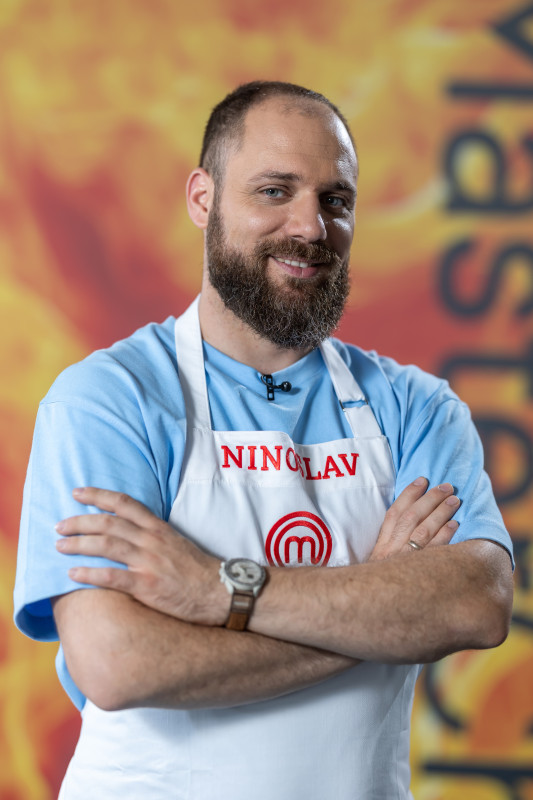 MasterChef Srbija | Emisija | Takmičari | Prva Televizija