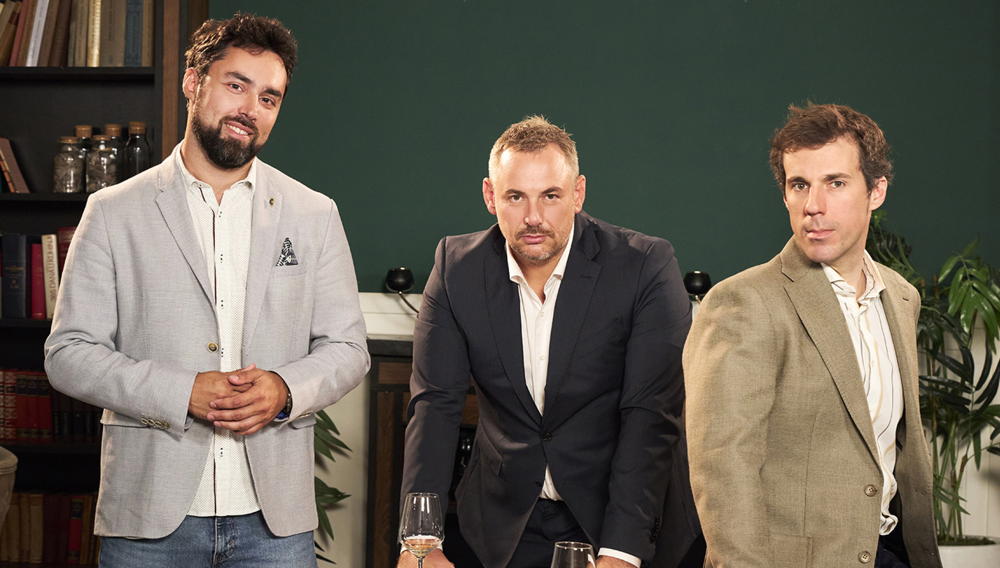 MasterChef Srbija - Petak, 18. oktobar - Kome spremanje palačinki baš ...