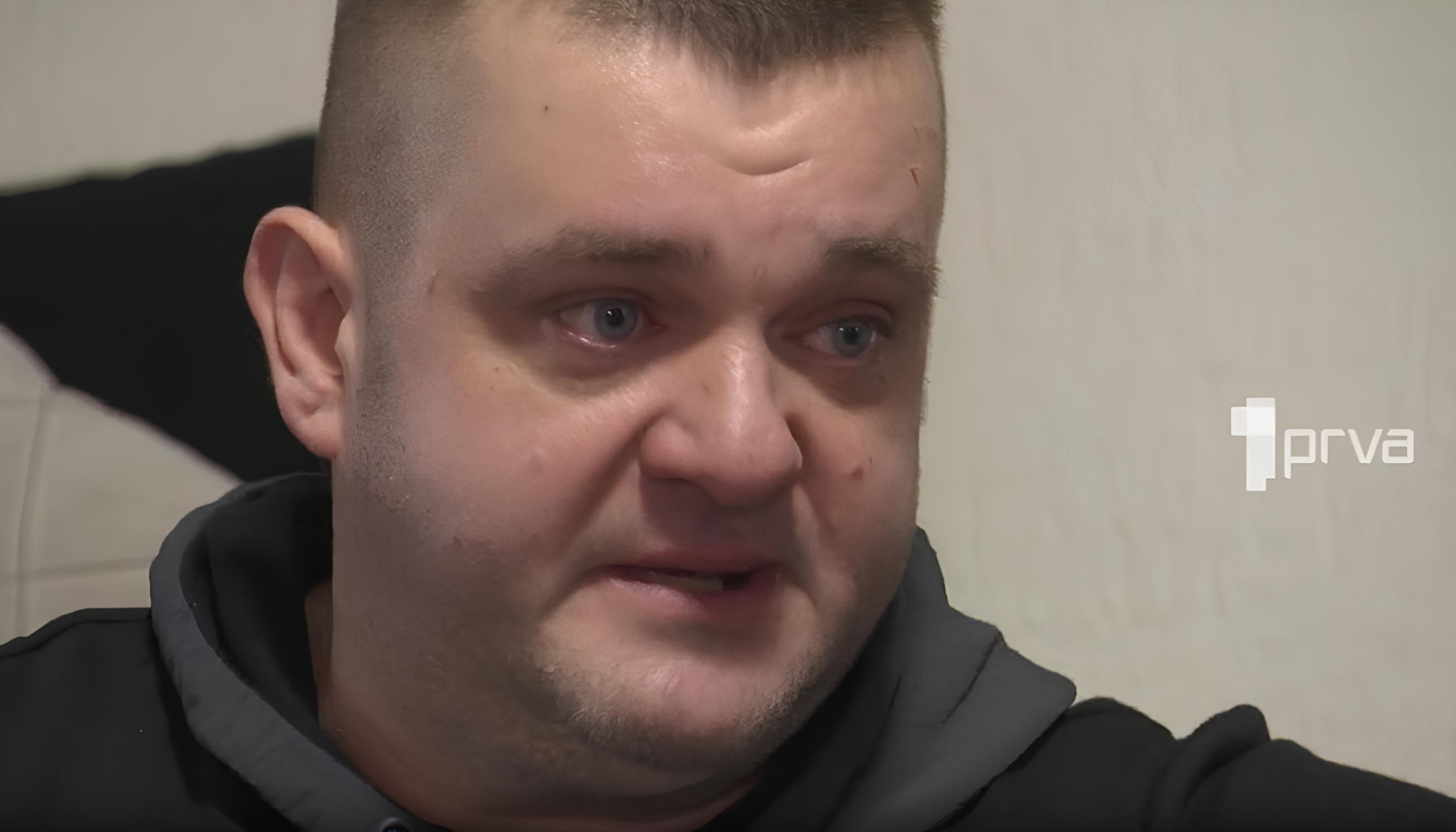 Prva Televizija
