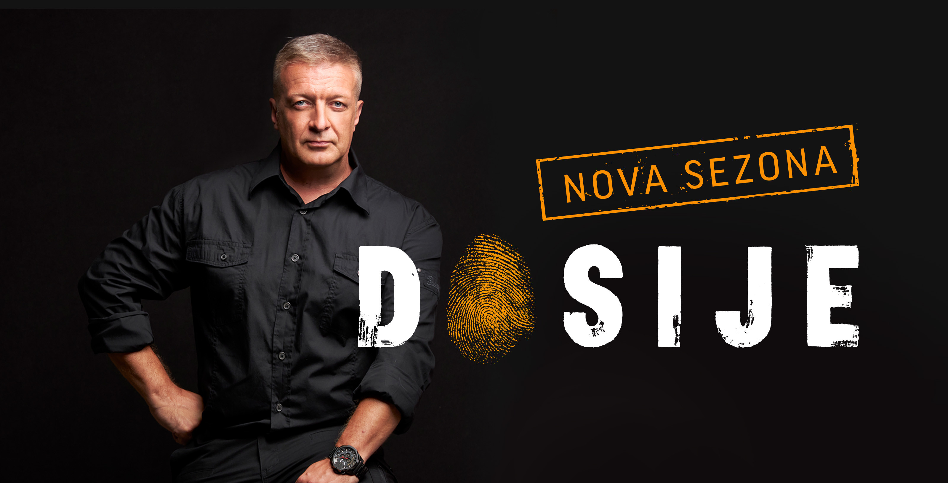 Dosije | Emisija | Epizode | Prva Televizija