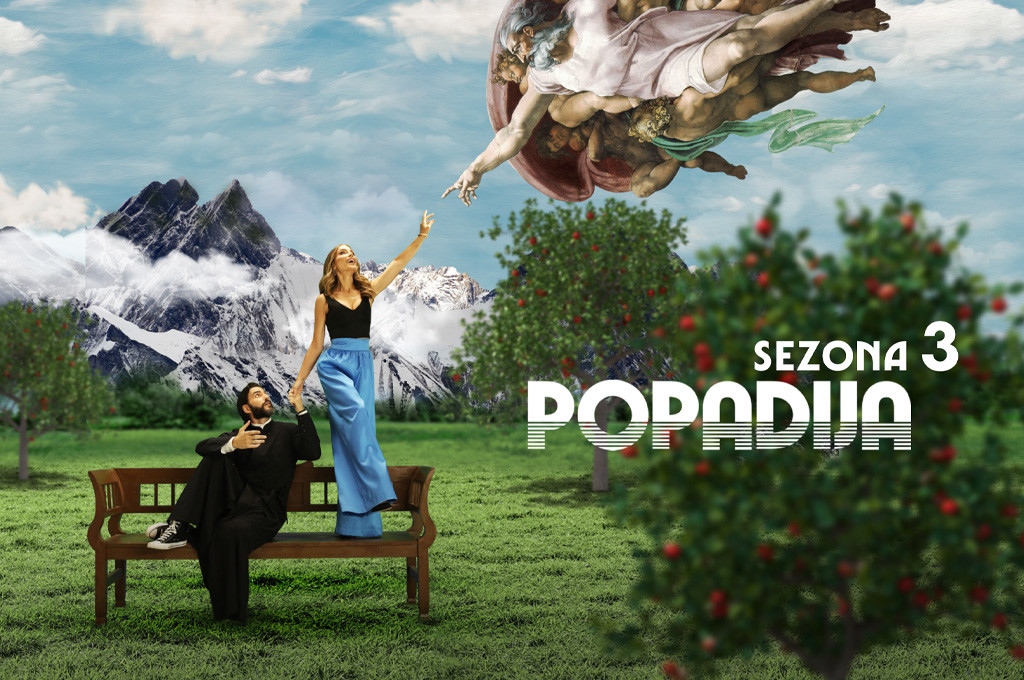 TV program - Prva Televizija