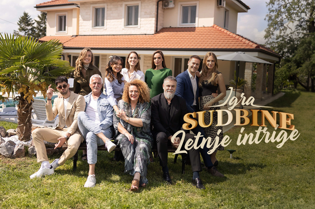 TV program - Prva Televizija