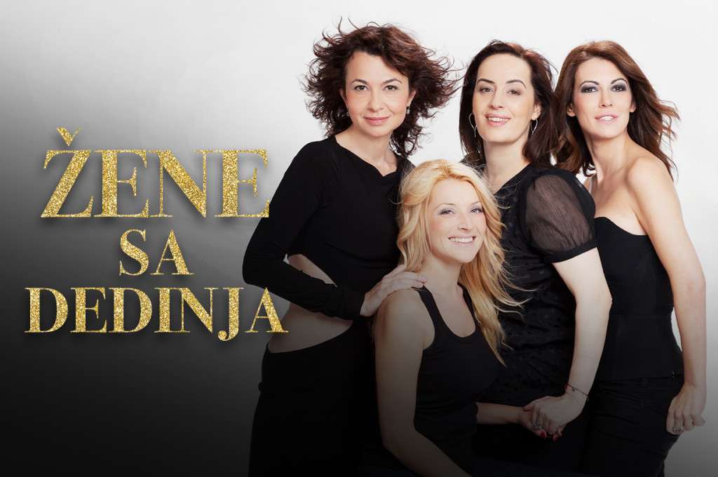 TV program - Prva Televizija