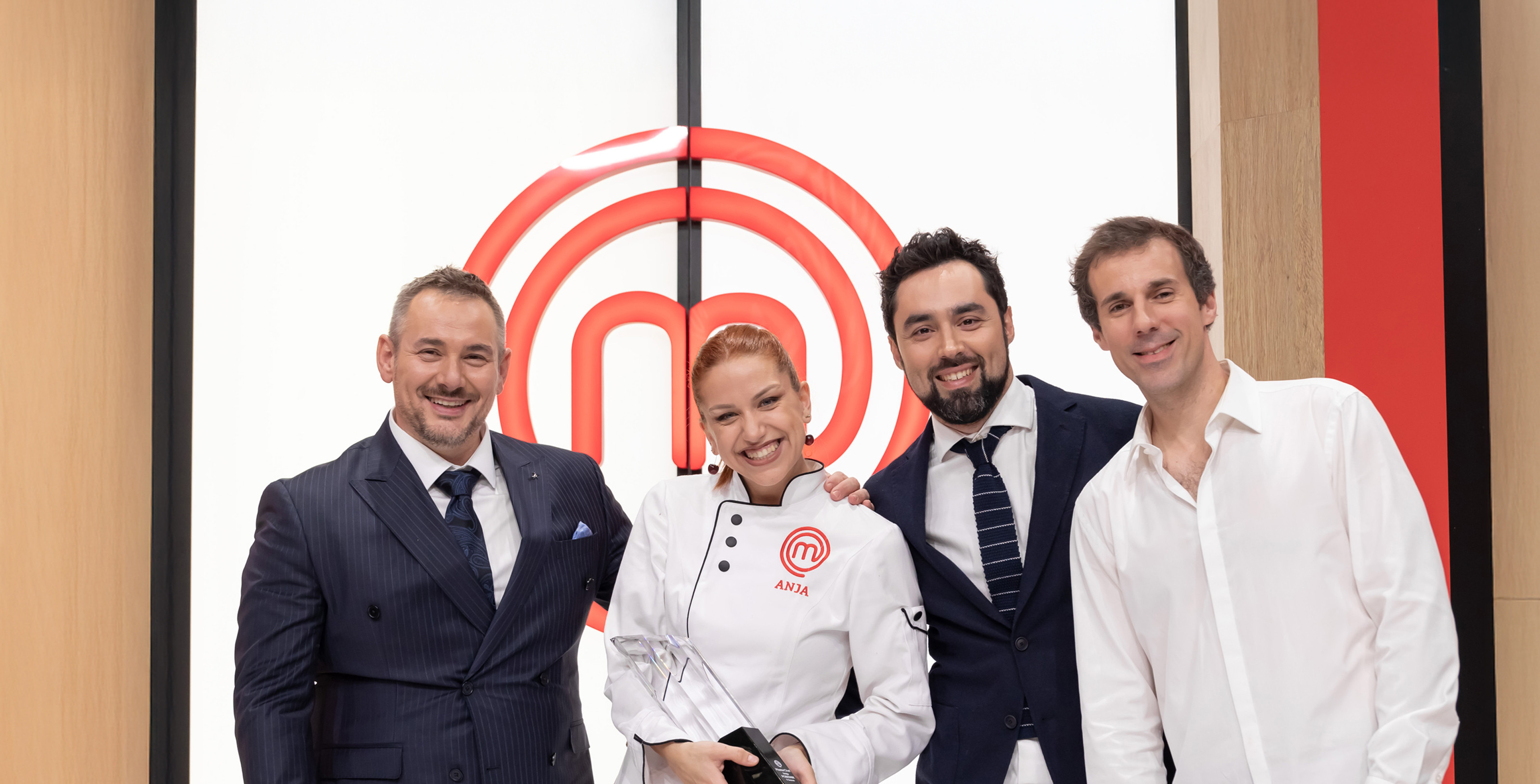 MasterChef Srbija | Emisija | Epizode | Recepti | Prva Televizija