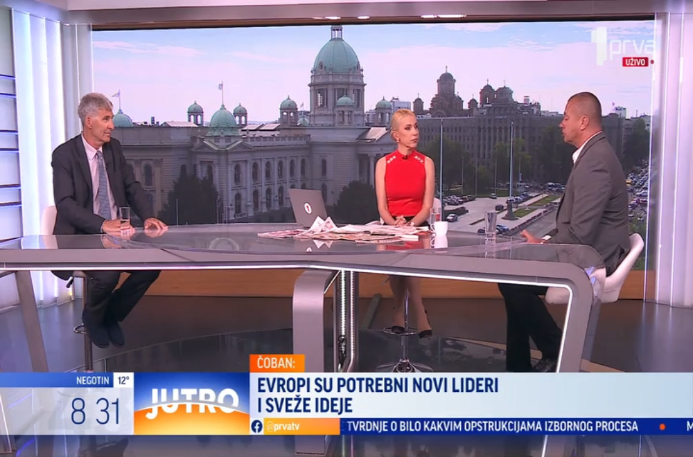Plan rasta za Zapadni Balkan: Koji su benefiti za Srbiju? | Video ...