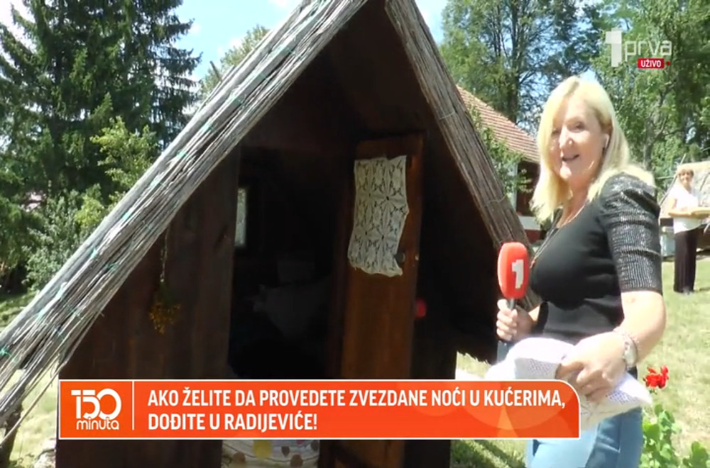 Šta su kućeri i zašto je važno da ih posetimo na Zlataru, nadomak Uvca ... Šta su kućeri i zašto je važno da ih posetimo na Zlataru, nadomak Uvca ...