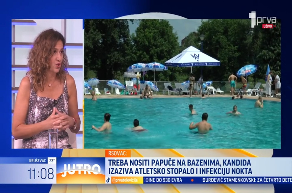 Da li su od otvorenih kupališta opasniji mali bazeni koje postavljamo u ...