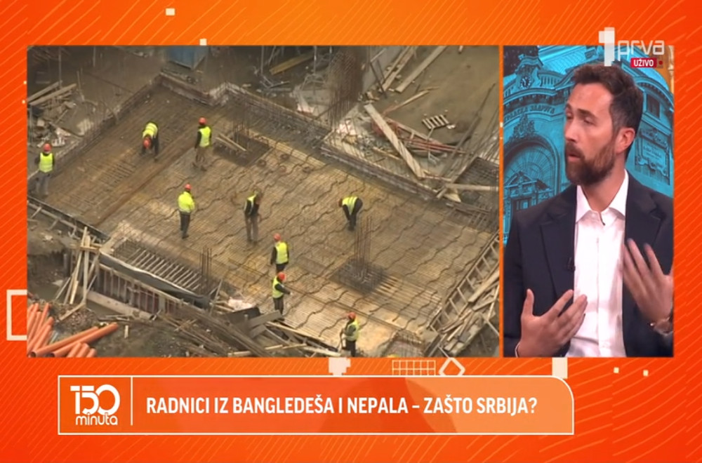 Kako se reguliše rad stranaca u Srbiji i kako to utiče na naše tržište ...