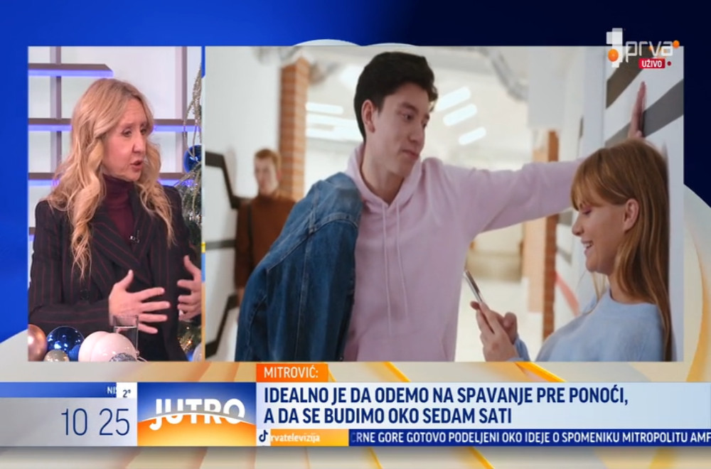 Koliki je značaj hormona za mnoge metaboličke procese u našem telu ...