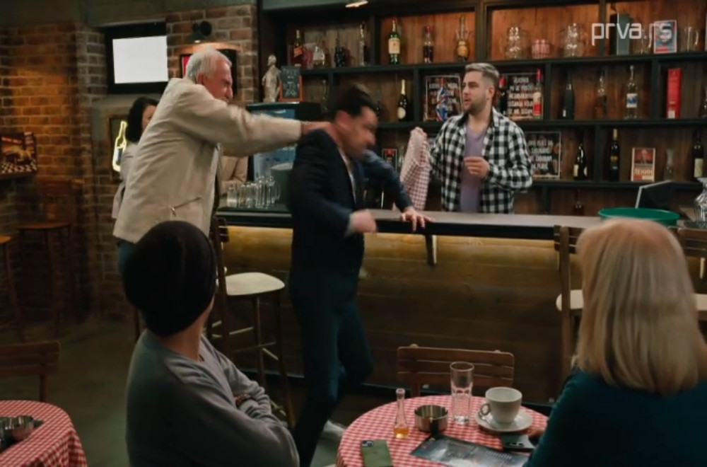 Igra sudbine - 1629. epizoda | Video | Prva Televizija