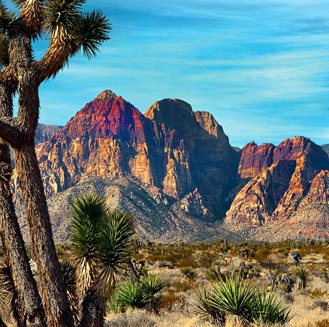 Veliki kanjon Kolorada i pejzaži koji oduzimaju dah!