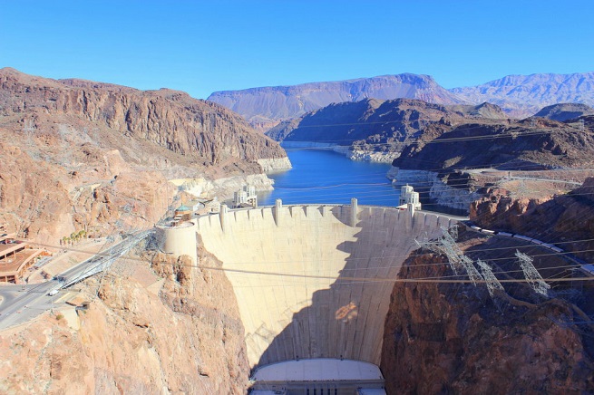 Veliki kanjon Kolorada i pejzaži koji oduzimaju dah!