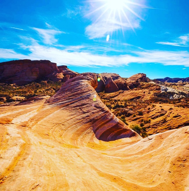 Veliki kanjon Kolorada i pejzaži koji oduzimaju dah!