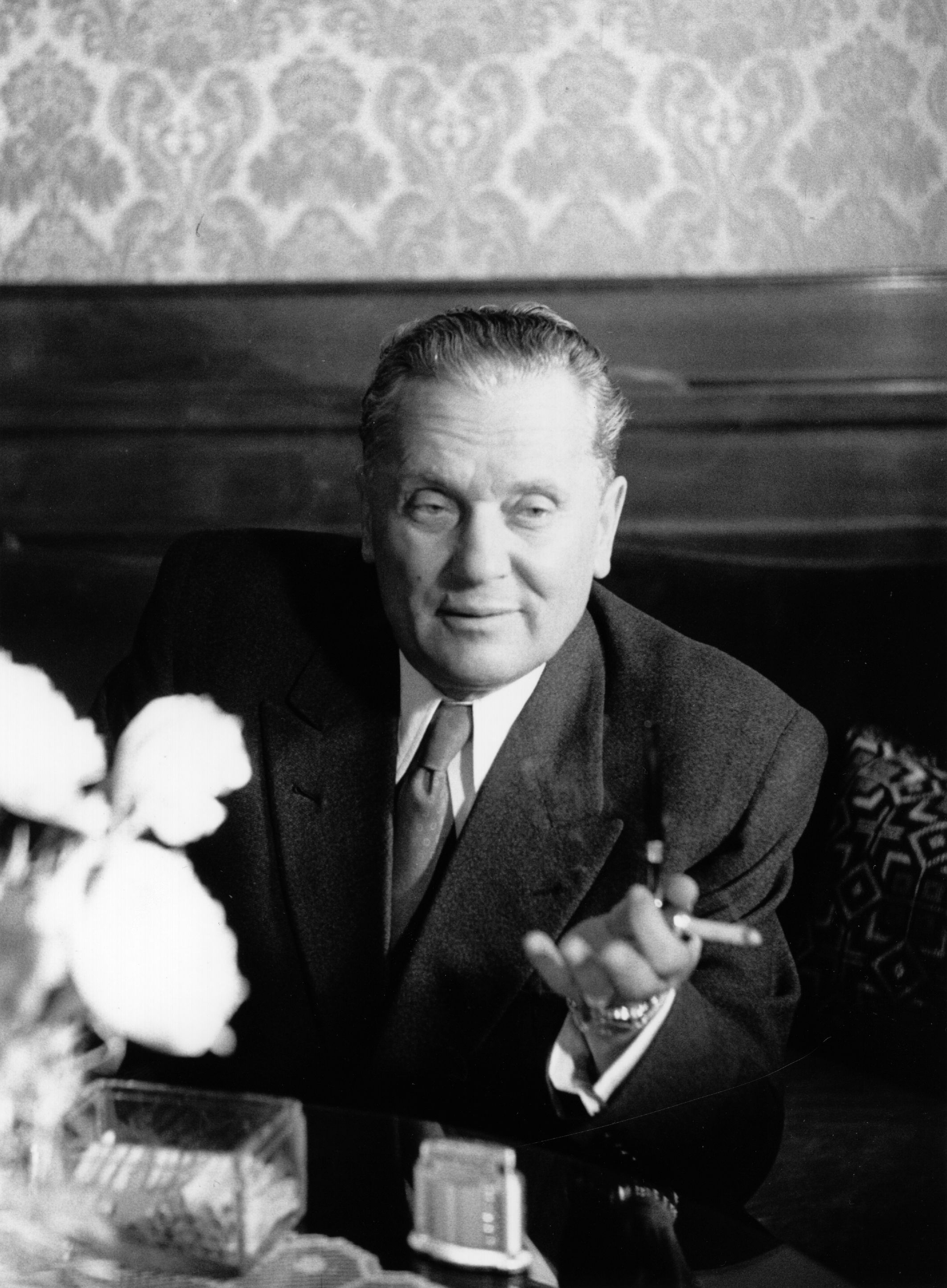 Josip Broz Tito nije bio komunista? Konačno razrešeno zašto nema ...