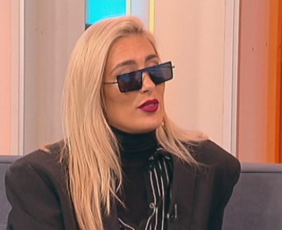 Pre nego što je Senida postala Senidah: Njen sadašnji muzički opus ...