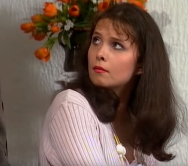 Pamtite je kao Đinu iz "Srećnih ljudi", a da li znate da Jugoslava Drašković danas glumi u IGRI ...