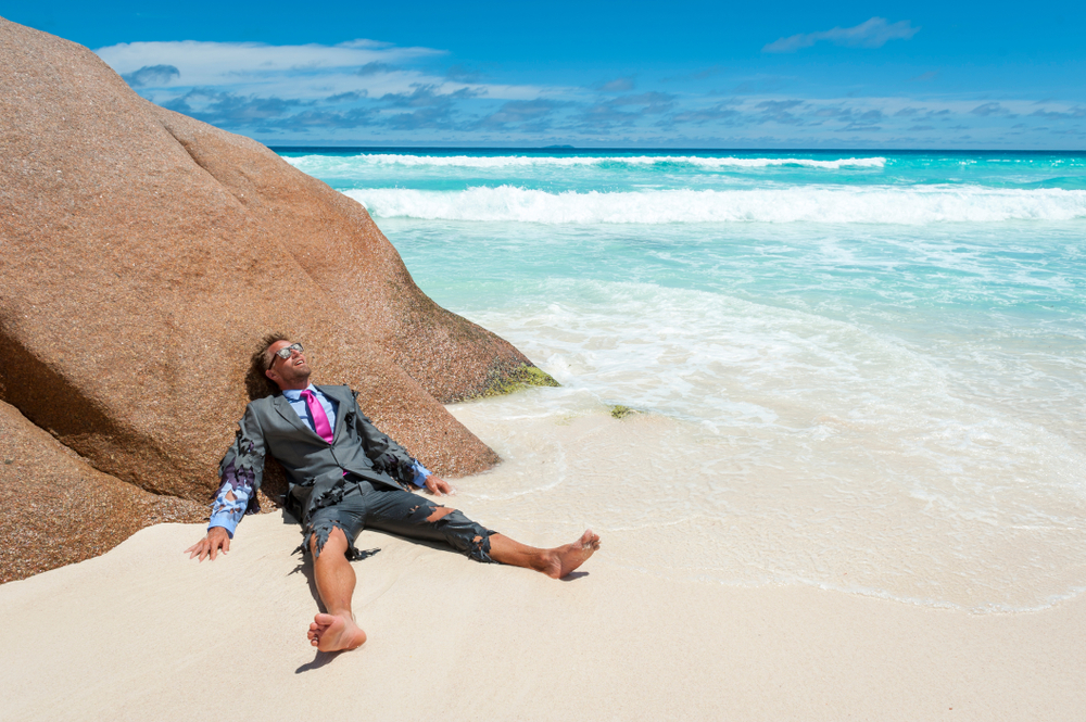 Da li biste PREŽIVELI NA PUSTOM OSTRVU? Rešite ovu zagonetku i saznaćete...