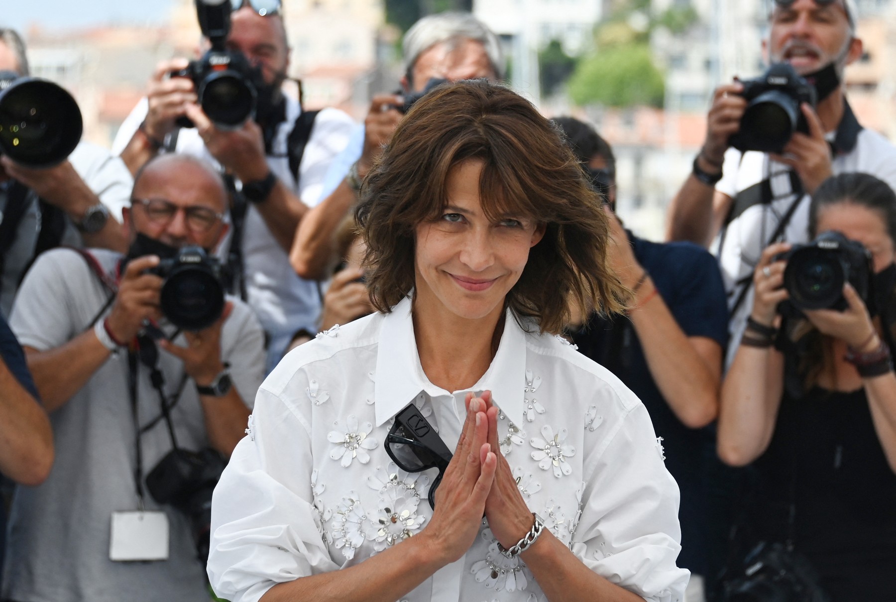 Muškarci su ludeli za njom još od "Žurke", a život joj često nije bio ...