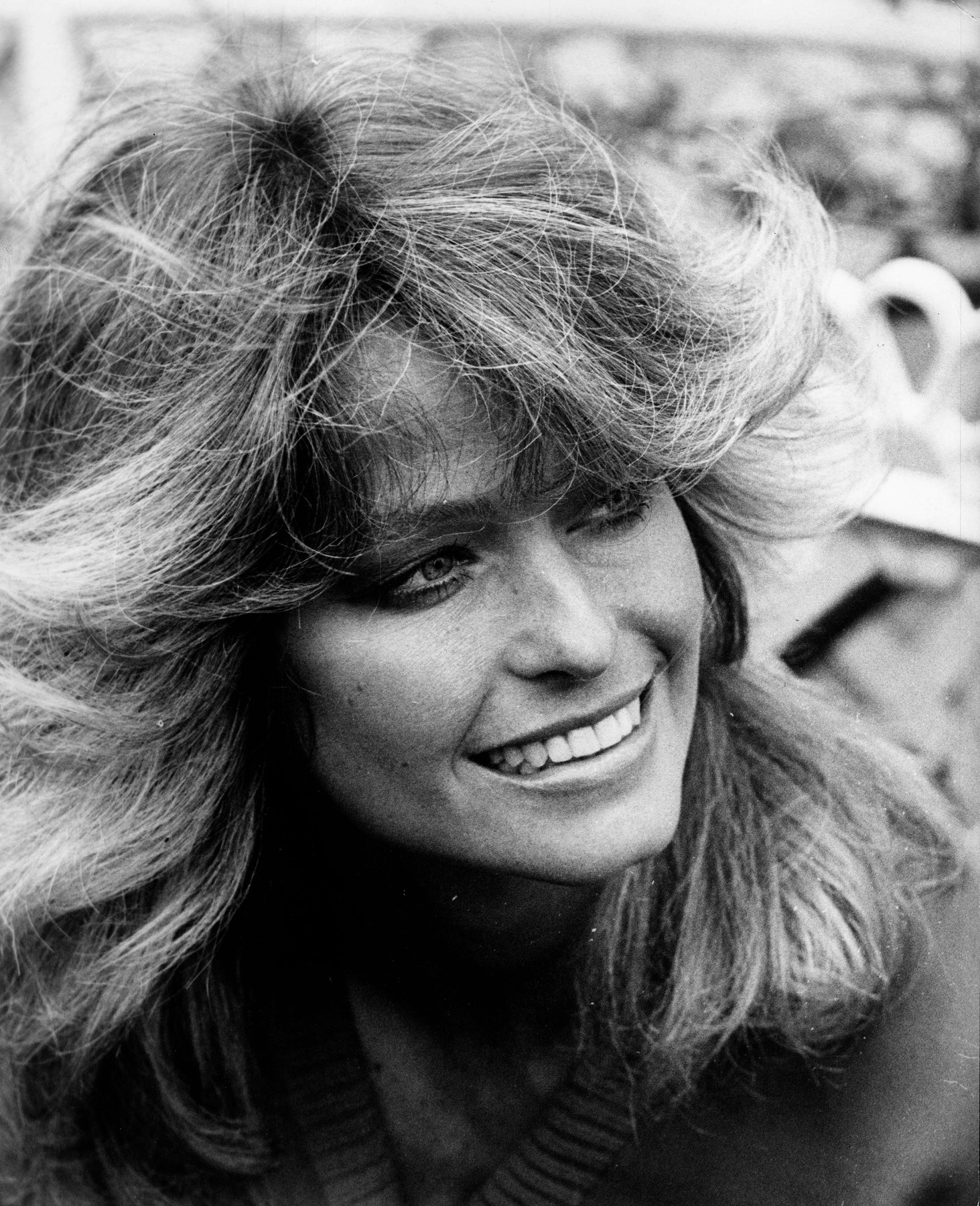 Mučna ljubavna priča Fare Fosit i Rajana O'Nila: Na početku veze ...