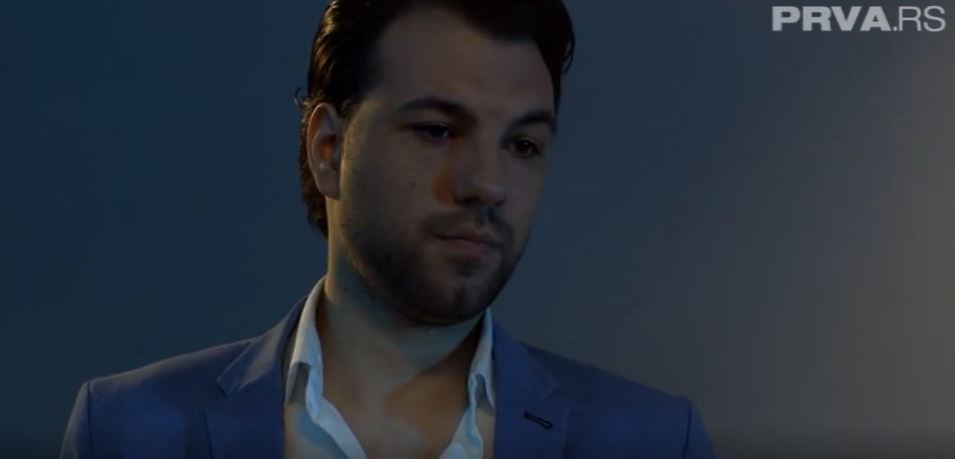 ON JE NOVI LIK U SERIJI "IGRA SUDBINE": Kome će pomrsiti konce?