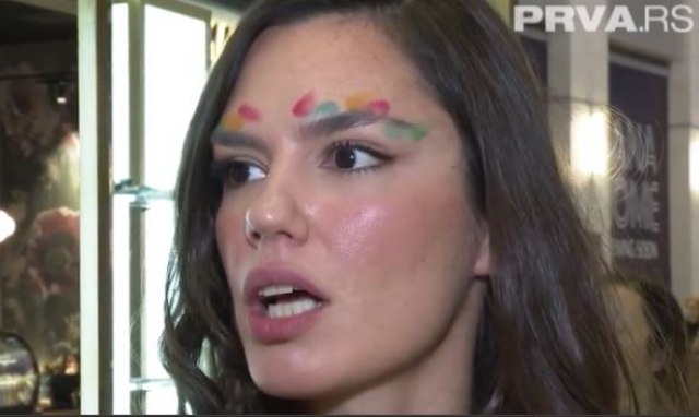 Olja Lević otkrila šta je sebi poželela za Novu godinu i da li to ima ...