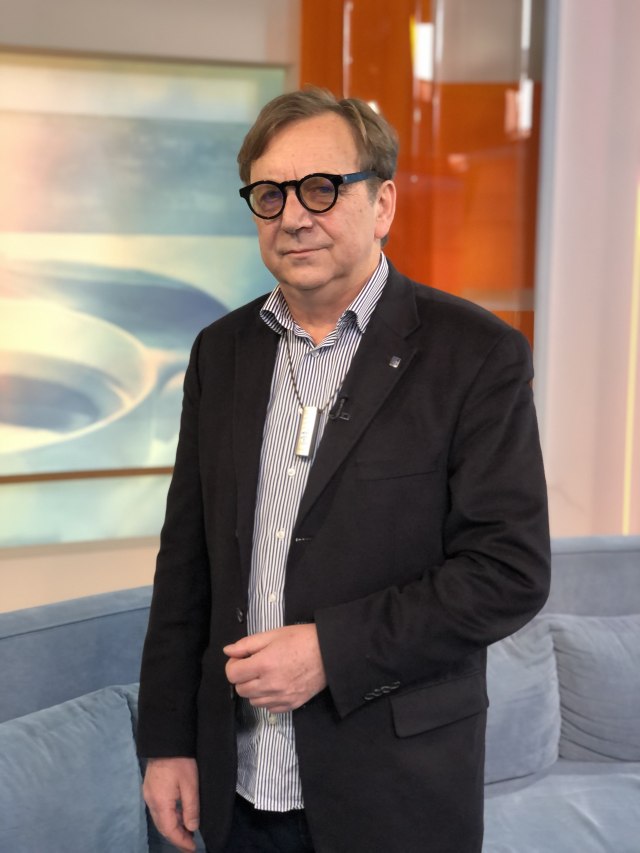 Tihomir Stanić o ulozi u novom filmu: U svakoj kući postoji priča o ...