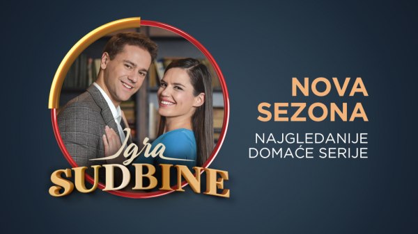 Program | Prva Srpska Televizija