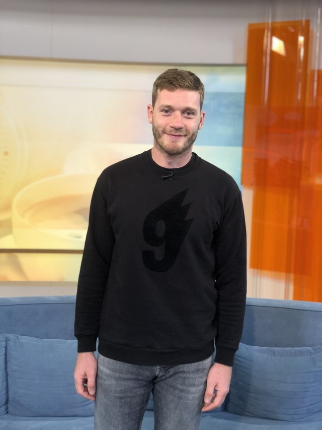 Radojičić o novoj emisiji "Biciklom kroz Srbiju": Želimo da promovišemo ...