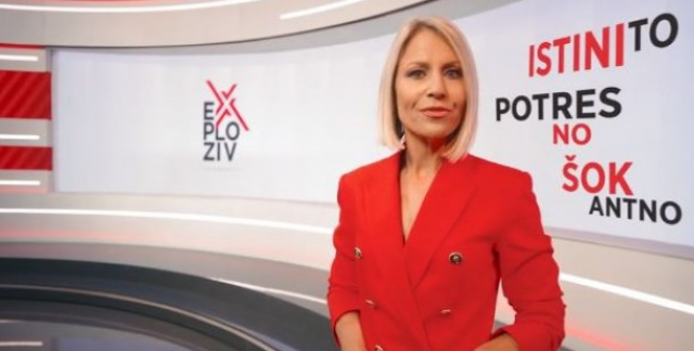 Exploziv - Petak, 7. oktobar - Masovne tužbe građana za zauzeće ...