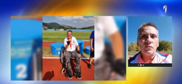 Nakon ujeda krpelja Žana Rajković ostala je u invalidskim kolicima, ali ...