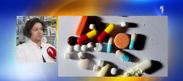 Kada je LOMLJENJE TABLETA OPASNO PO ZDRAVLJE!? „Ako piše FILM TABLETA ...