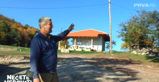 Neverovatan potez Dejana iz sela Borač: Kupio sam dva i po hektara ...