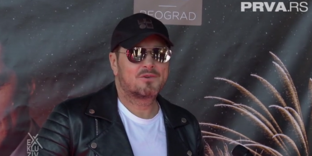 Aco Pejović o ćerkinoj fakultetskoj diplomi: Kad je budem udavao onda ...