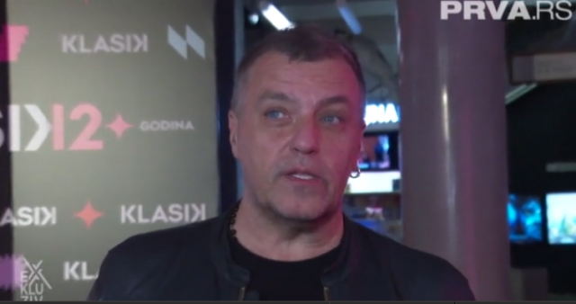 Đule Van Gog progovorio o ženama, pa otkrio da mu je OVA GLUMICA bila ...