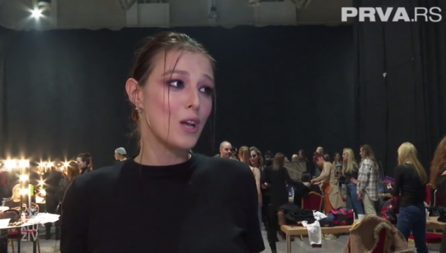 Milena Radulović otkrila šta stranci misle o njoj: Verovatno zbog građe ...