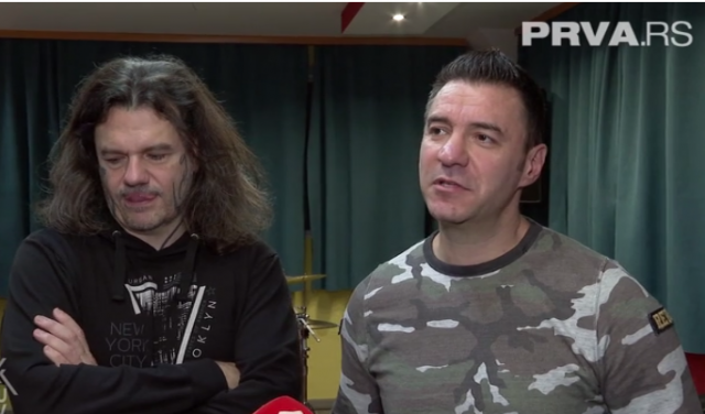 Džaja iz Amadeus benda otvorio dušu: Ovo nas je najviše pogodilo! Da se ...