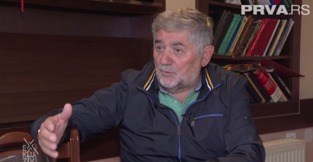 Naš poznati pevač otkrio zbog čega je bio u zatvoru 7 dana, pa ...