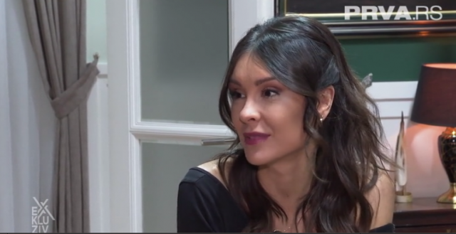 Dragana Mićalović otkrila koji kolega se najviše obradovao njenom ...