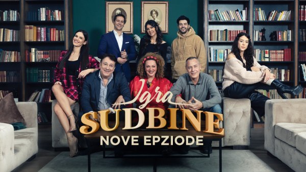 Program | Prva Srpska Televizija