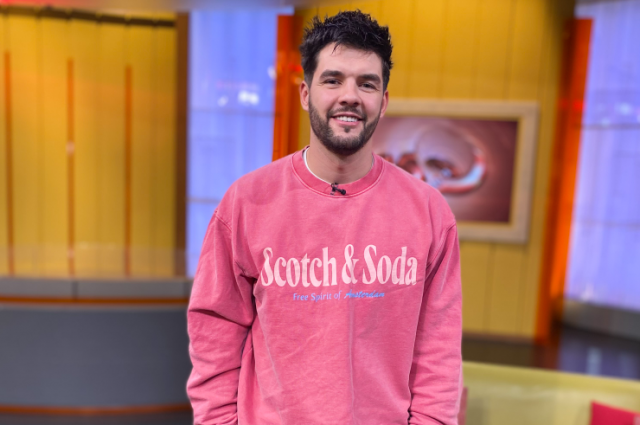 Stevan Piale otkrio šta će se dešavati u NOVIM epizodama serije "Igra ...