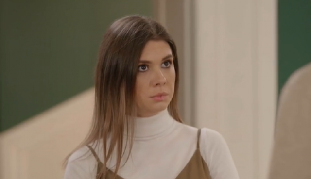 Igra sudbine - Utorak, 10. januar - Vukašin saznaje da je Barbara ...