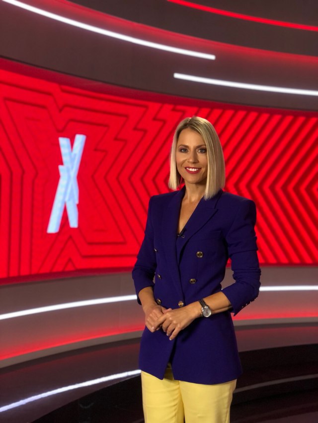 Exploziv - Ponedeljak, 23. januar - Jedan čovek sa krdom krava godinama ...