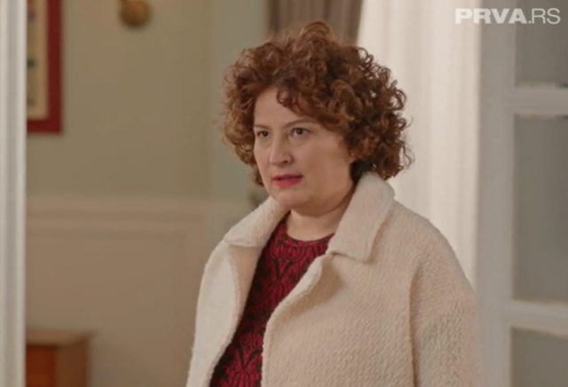 Igra sudbine - Ponedeljak, 20. januar - Čija je Stana sestra?