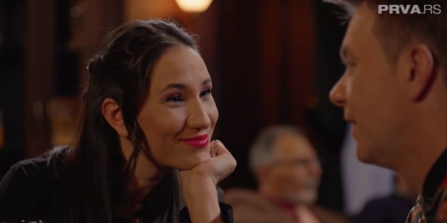 Ko je ZAPRAVO KAJA u koju se DOBRICA ZALJUBIO? Nova glumica se ...