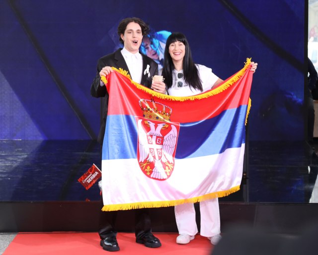 Spisak FINALISTA na Evroviziji: Ove države su osvojile NAJVIŠE GLASOVA ...