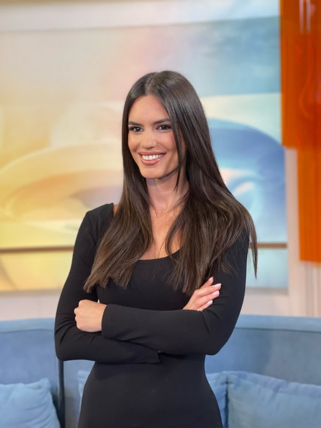 Snima se ŠESTA SEZONA "Igre sudbine": Olja Lević otkrila DETALJE ...