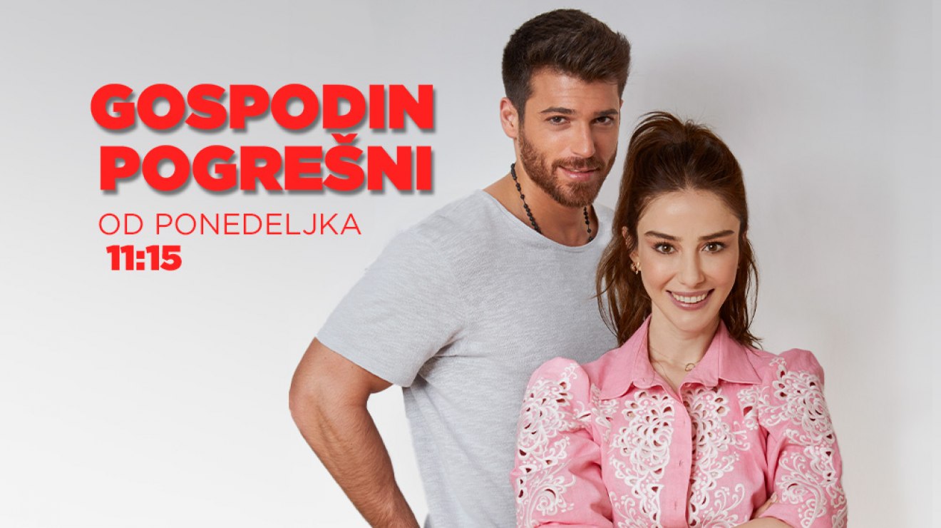 Program | Prva Srpska Televizija