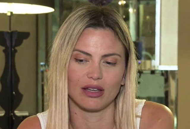 Milica Pavlović doživela NEPRIJATNOST na aerodromu: Izgubila sam KOFER ...