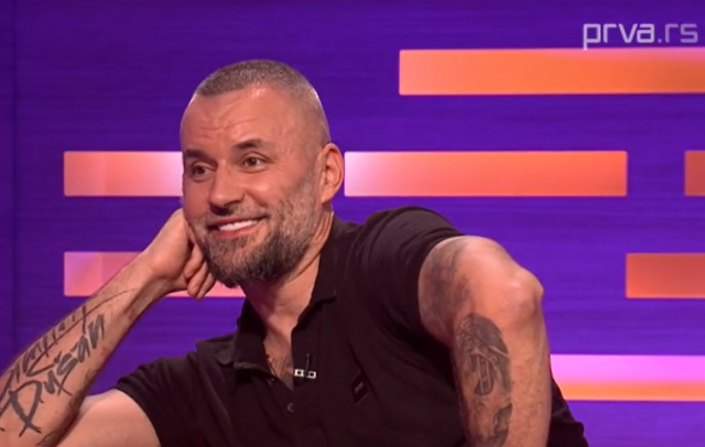 Milan Gurović otkrio da li ima DEVOJKU: Evo šta je košarkaš rekao o ...